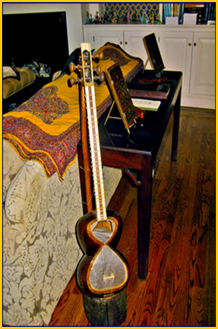 How one woman's fascination with Iranian culture inspired a Beacon Hill ...