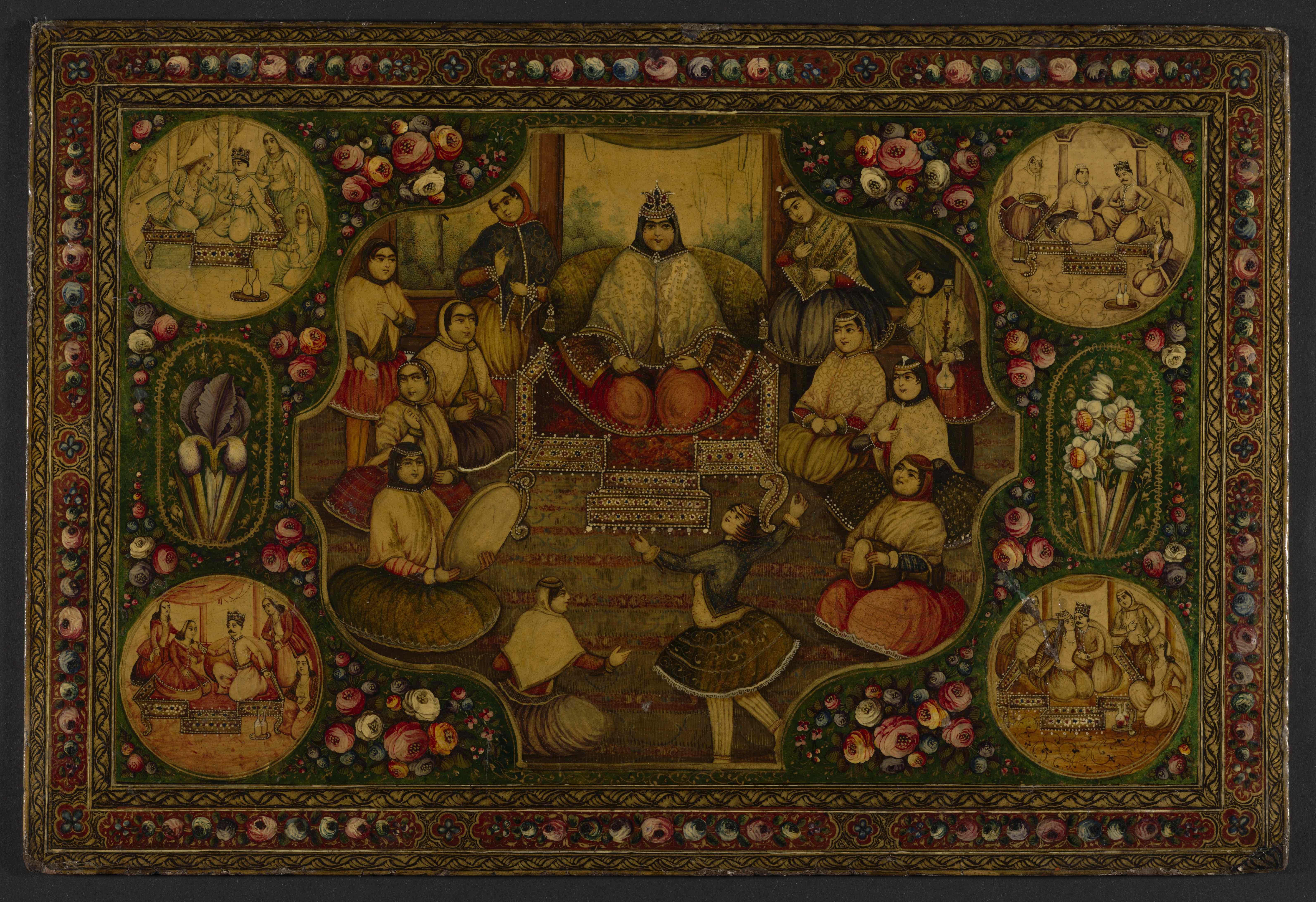 About - Ilex Foundation